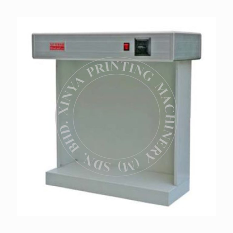 Color Proof Station – XINYA PRINTING MACHINERY (M) SDN BHD