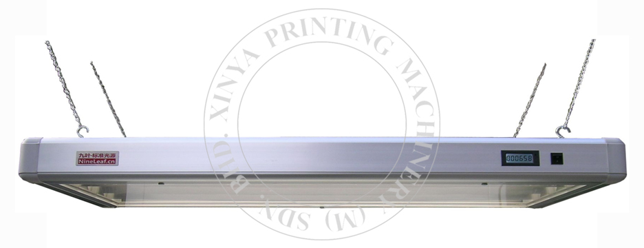Color Proof Station – XINYA PRINTING MACHINERY (M) SDN BHD