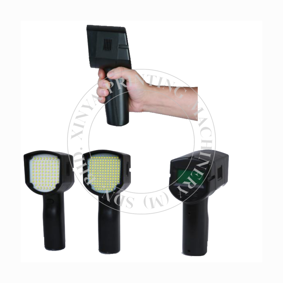 Stroboscope - XINYA PRINTING MACHINERY (M) SDN BHD