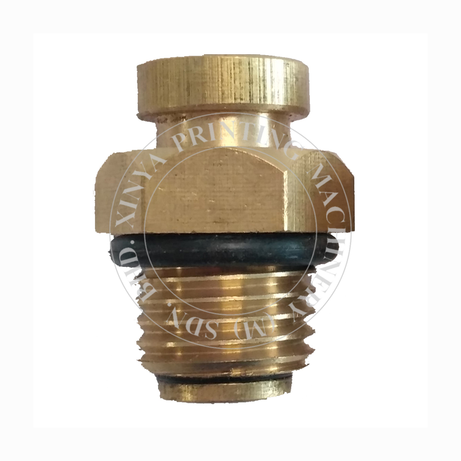 Other Products – XINYA PRINTING MACHINERY (M) SDN BHD