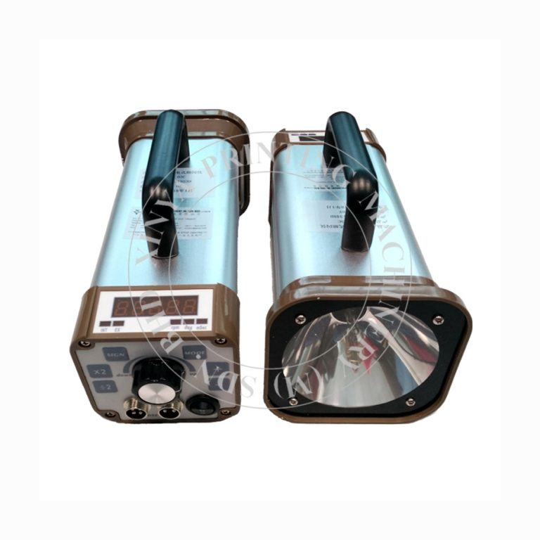 Stroboscope - XINYA PRINTING MACHINERY (M) SDN BHD