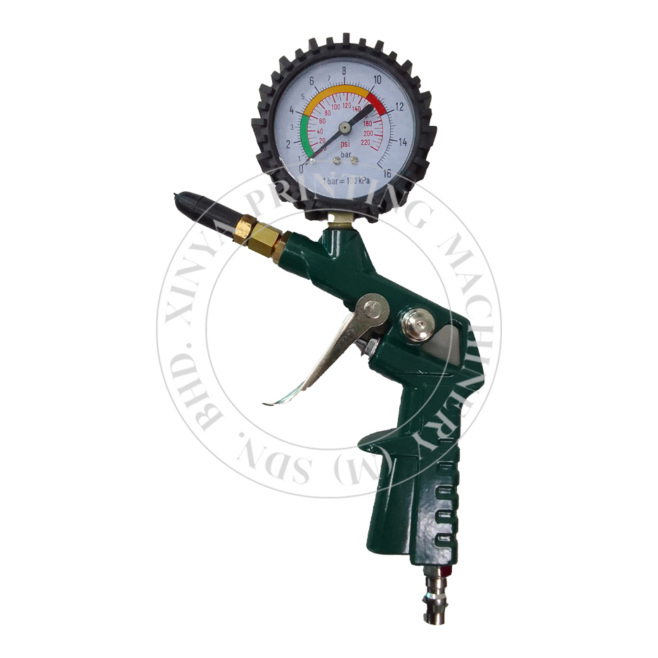 Other Products – XINYA PRINTING MACHINERY (M) SDN BHD