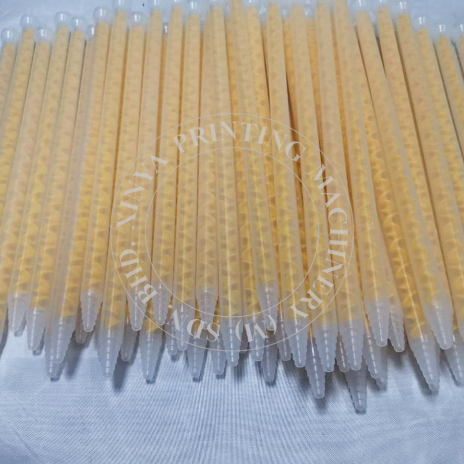 Solvenless Product Accessories – XINYA PRINTING MACHINERY (M) SDN BHD